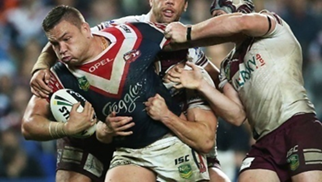 Aggression and its Influence on Sports Performance